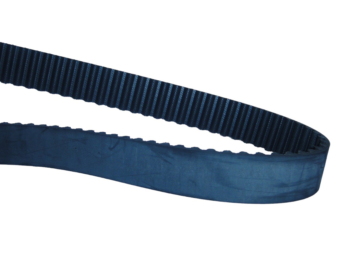 CORREA DISTRIBUCION CHEVROLET S10 2.8 MWM COLORADO 2014 – Italur