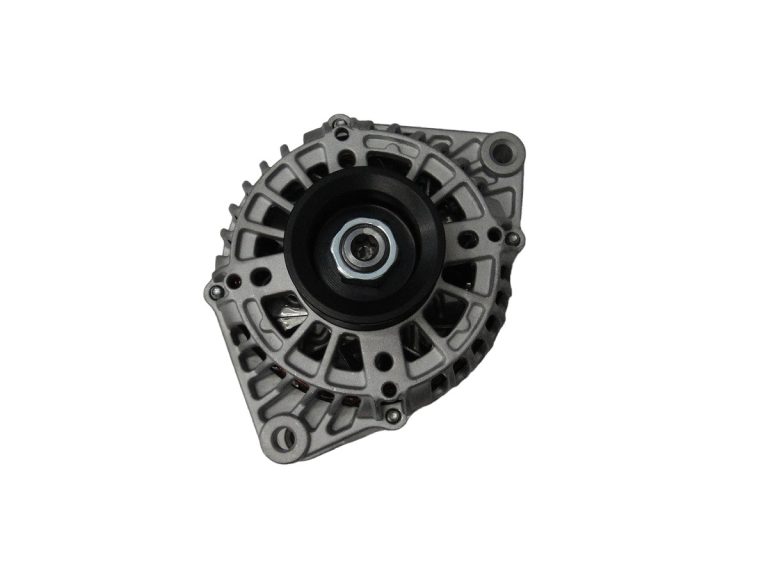 ALTERNADOR CHEVROLET N300. – Italur