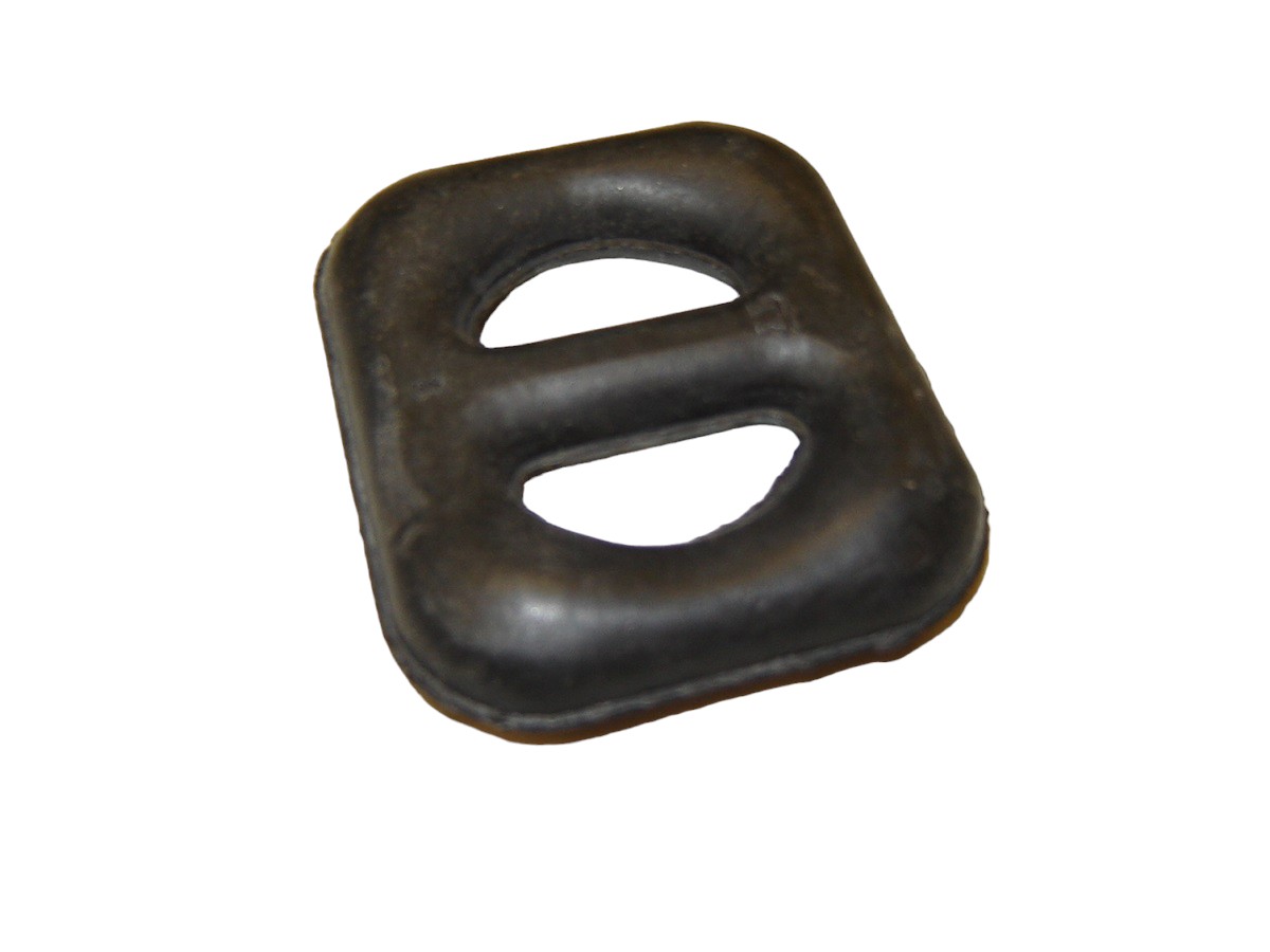 GOMA CAÑO ESCAPE DELANTERA CHEVROLET CORSA CLASSIC – Italur