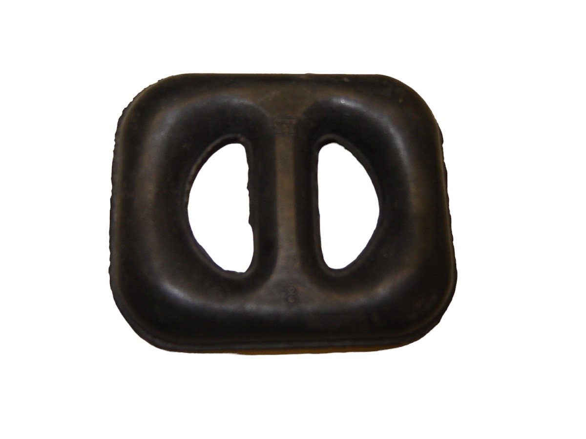 GOMA CAÑO ESCAPE DELANTERO CHEVROLET CORSA CLASSIC – Italur