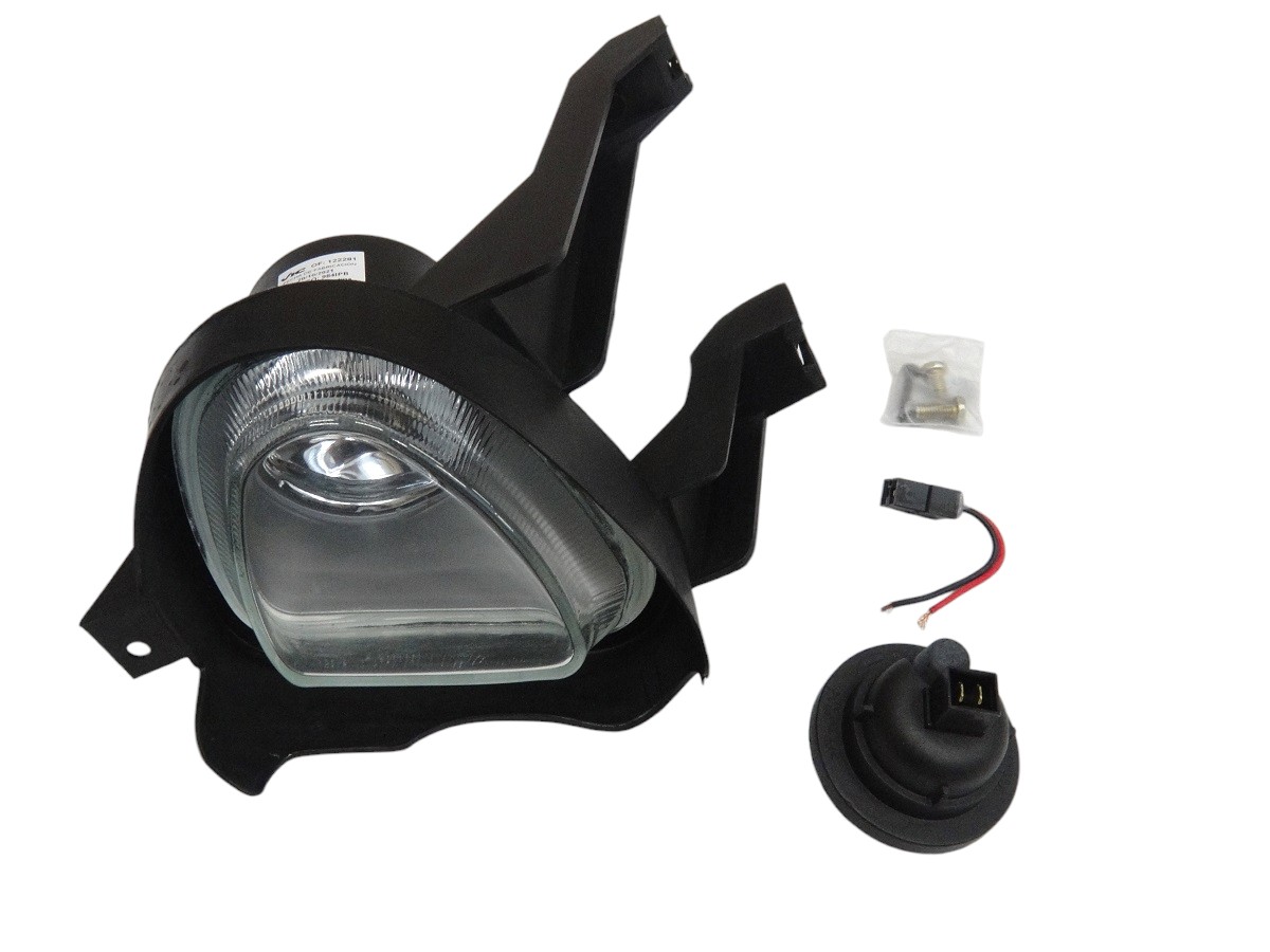 FARO CAMINERO IZQUIERDO CHEVROLET CORSA 2000/2009 CLASSIC. – Italur