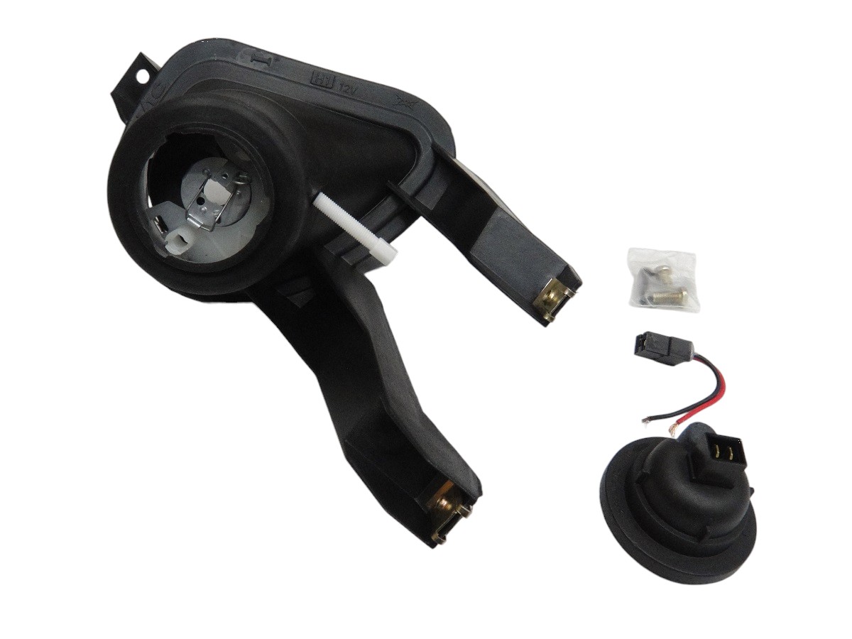 FARO CAMINERO IZQUIERDO CHEVROLET CORSA 2000/2009 CLASSIC. – Italur