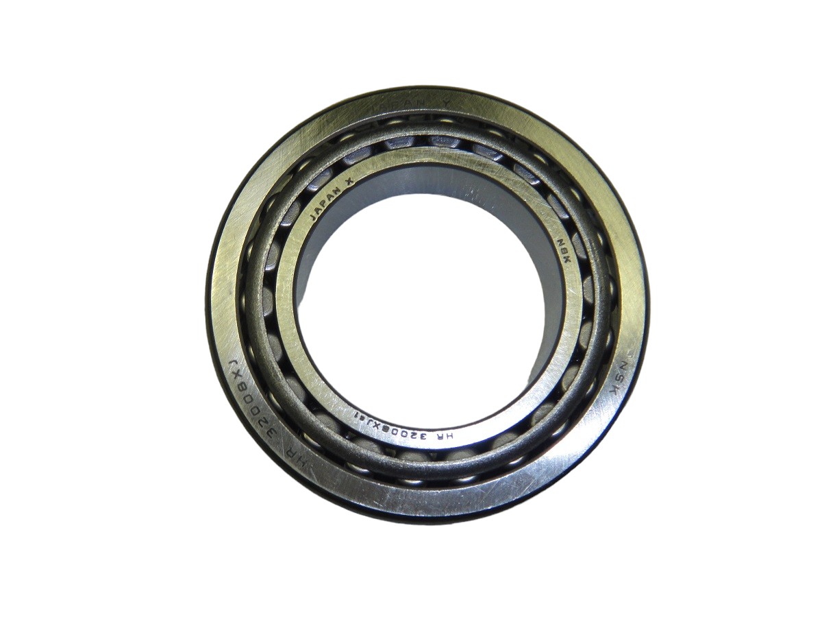 RULEMAN RUEDA DELANTERA CHEVROLET S10 4X4 COL 2012/ EXTERIOR – Italur