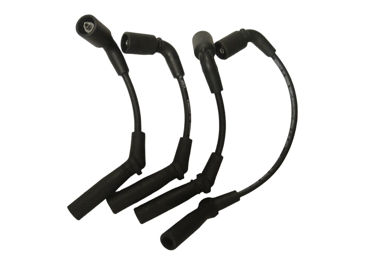 CABLES BUJIAS CHEVROLET SPARK 1.0 – Italur