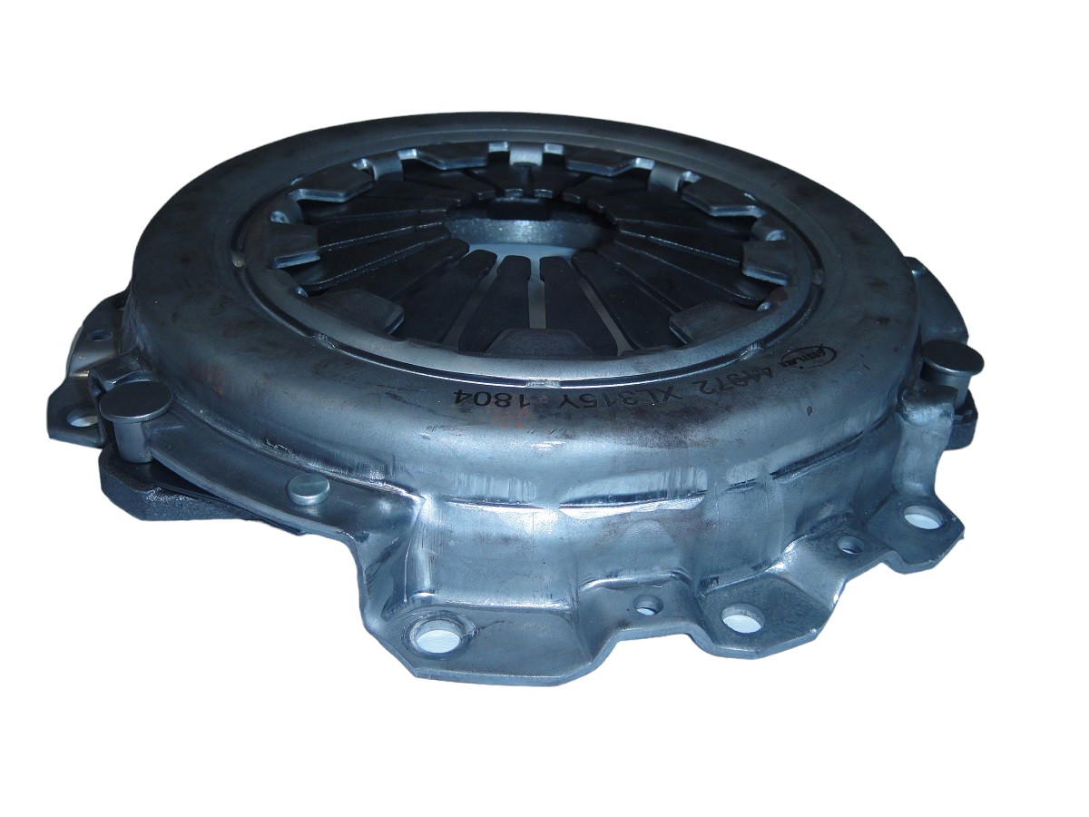 PLACA EMBRAGUE CHEVROLET SPARK 1.0 (184MM) – Italur