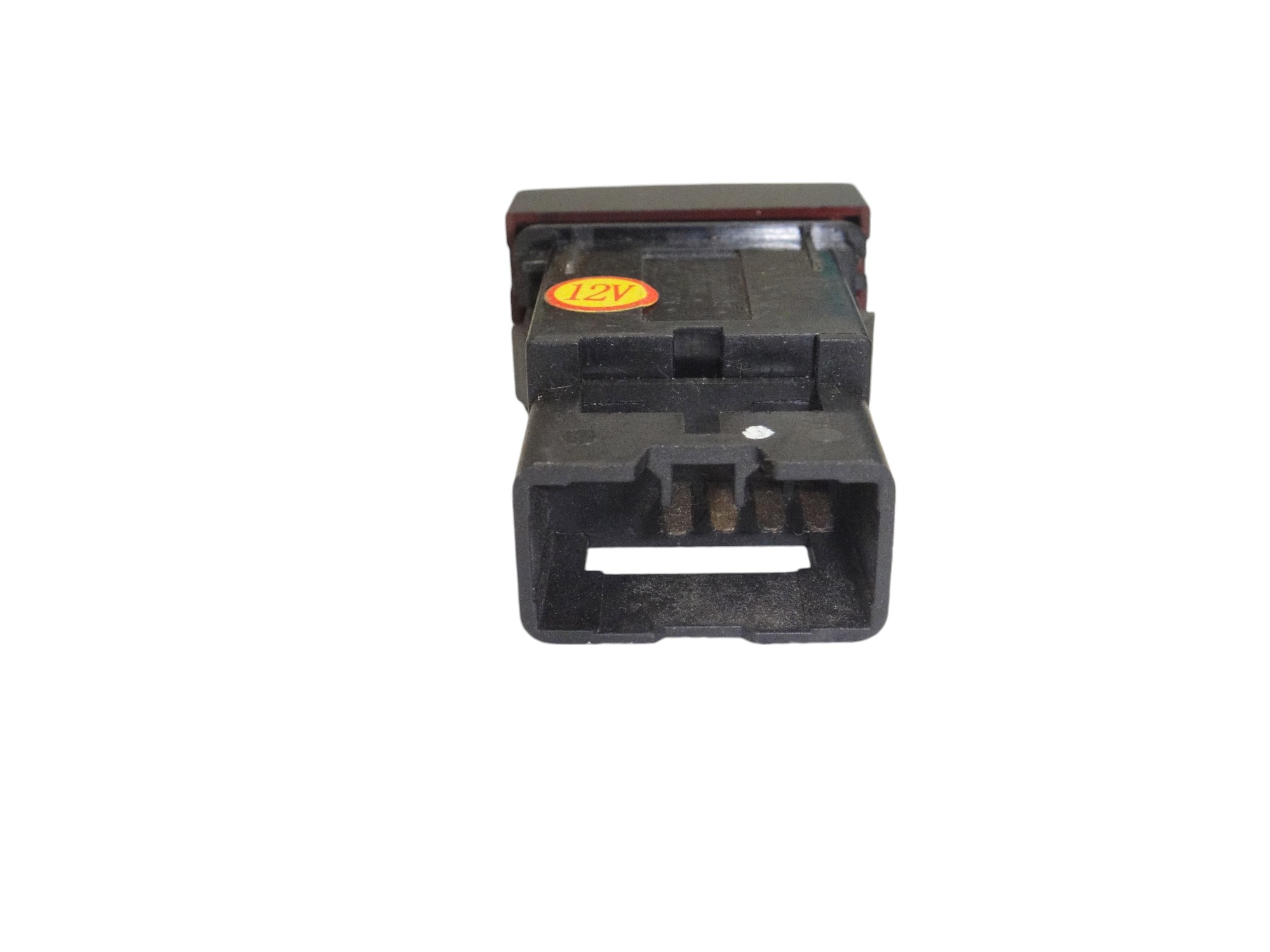 INTERRUPTOR LUZ EMERGENCIA FOTON 2.8 BJ1065 – Italur