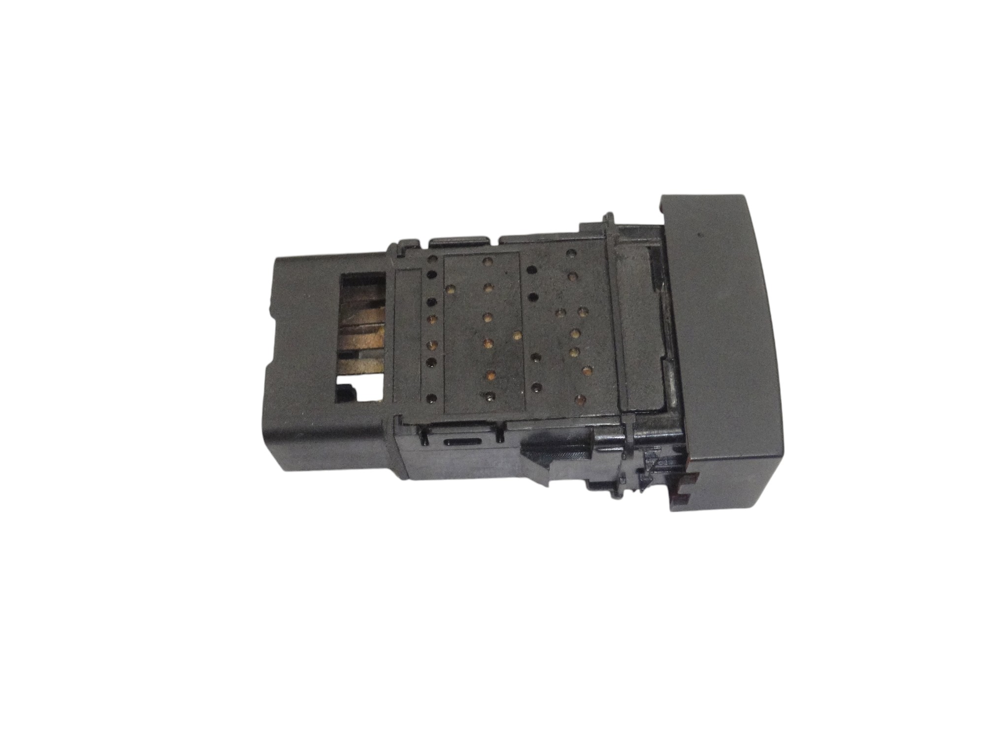 INTERRUPTOR LUZ EMERGENCIA FOTON 2.8 BJ1065 – Italur